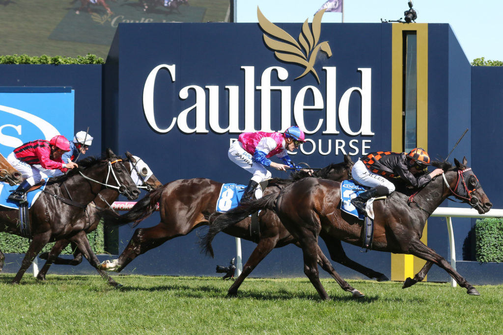 Caulfield Race Day at Caulfield Tips, Race Previews and Selections – 26 ...