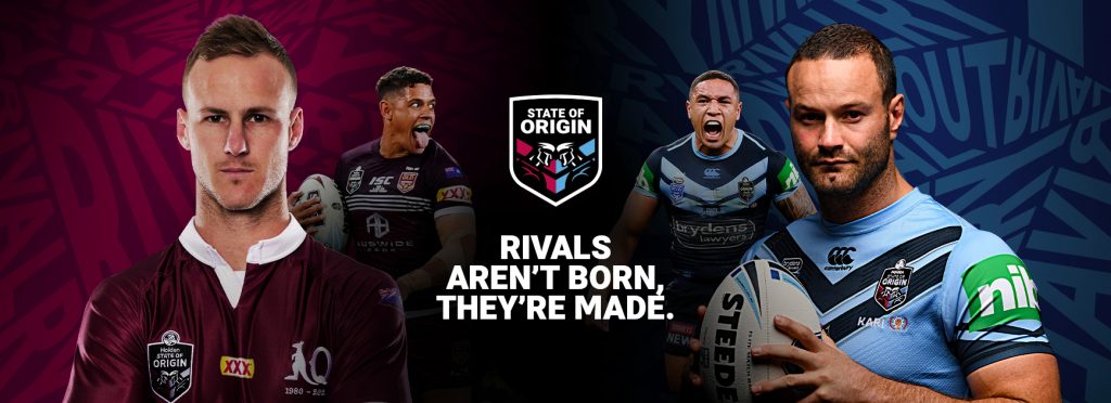 State of Origin Man of the Match 2020 Tips, Odds and Free Bonus Bets ...