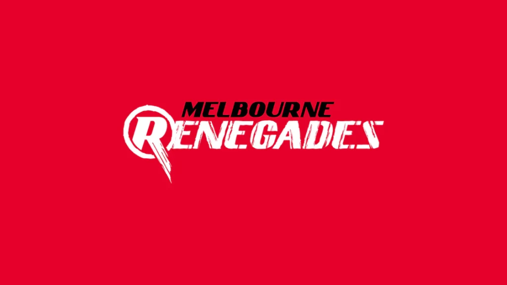 Melbourne Renegades vs Perth Scorchers Tips, Odds and Free Bonus Bets ...